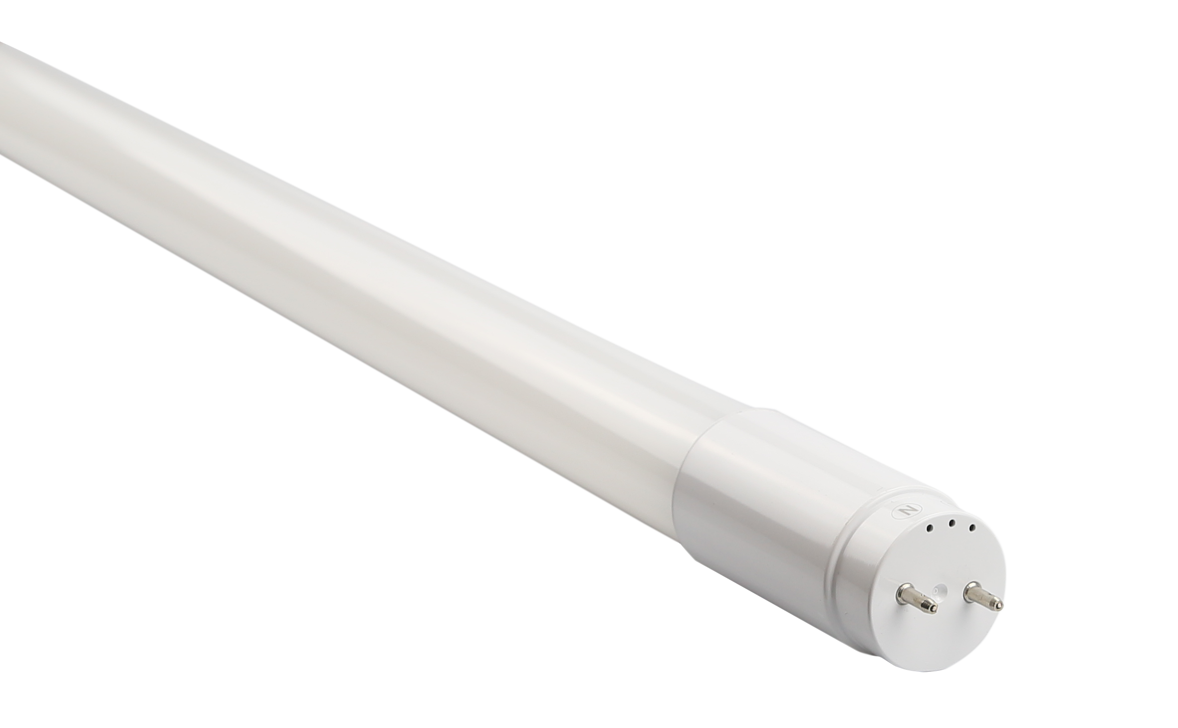 LED T8 Aluminium PC Tube – Virtuled
